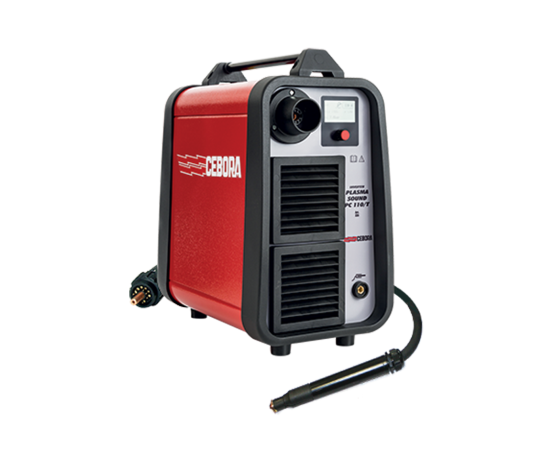 Cebora Sound PC110/T 415V Plasma Cutter