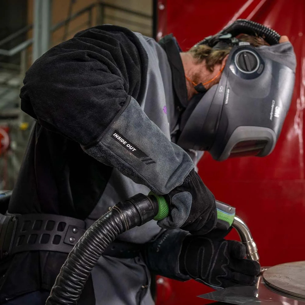 SPATA INSIDE OUT Premium Welding Gloves