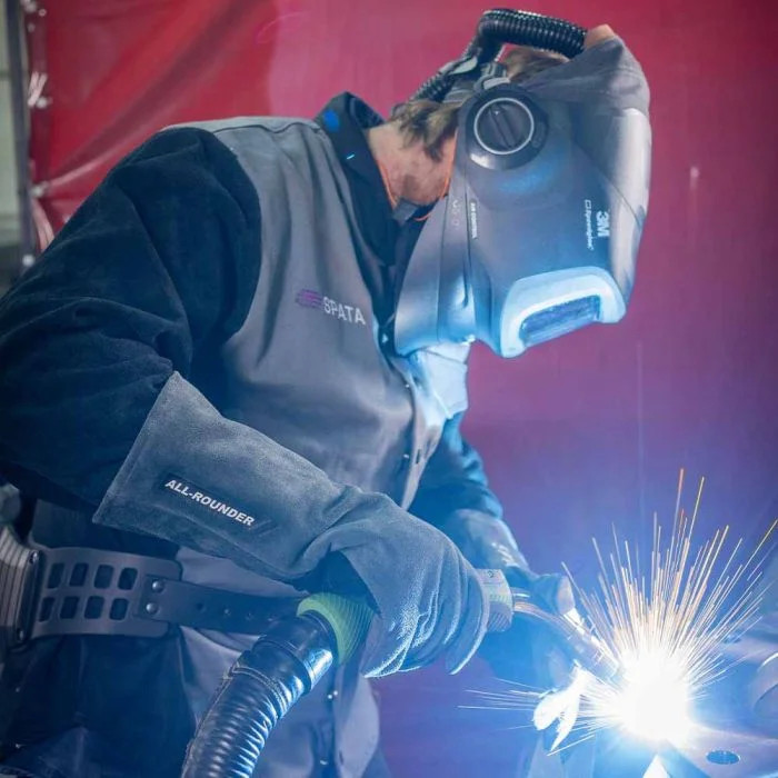 SPATA ALL-ROUNDER Premium Welding Gloves