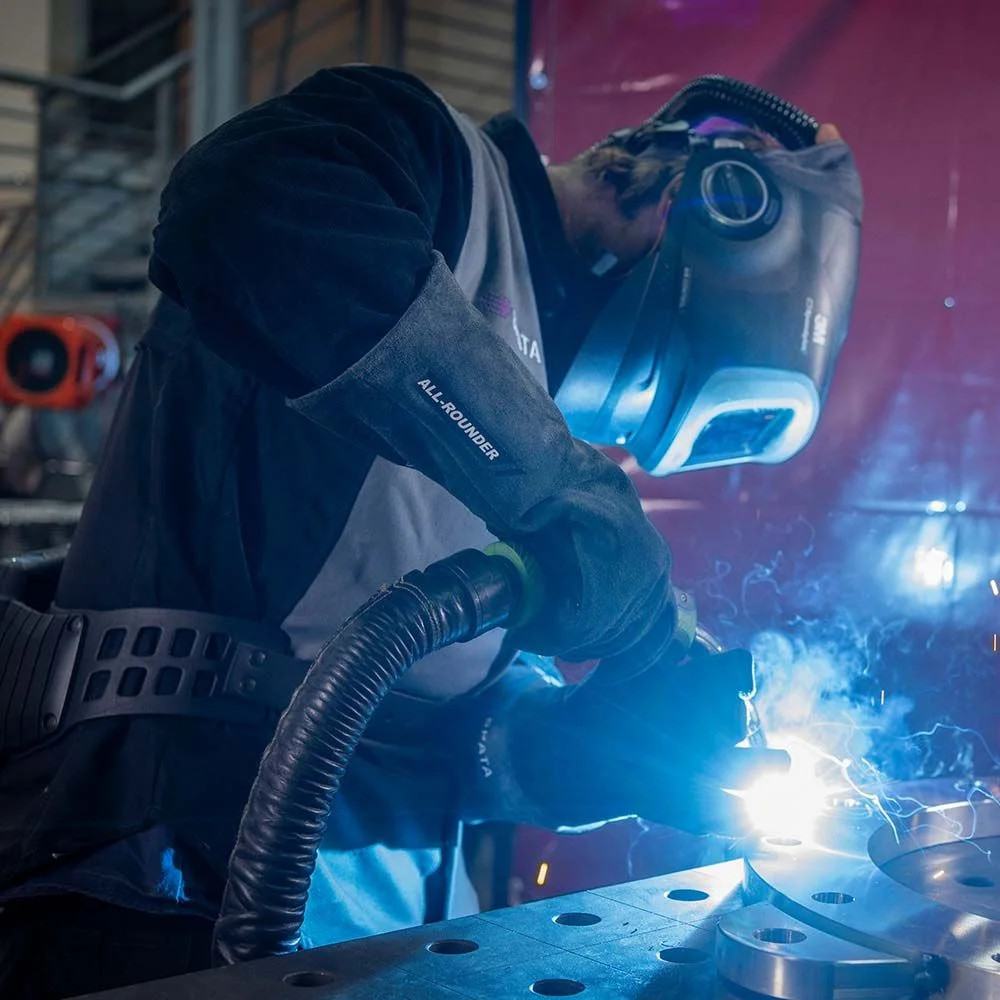 SPATA ALL-ROUNDER Premium Welding Gloves