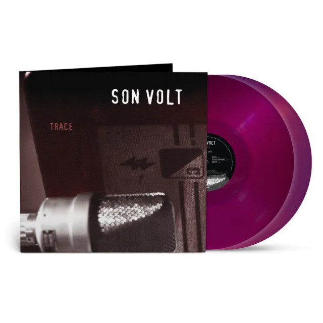 Son Volt - Trace (30th Anniversary) (2LP) - Black Friday RSD 2025 Vinyl ...