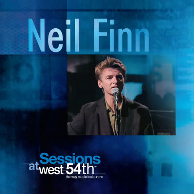 Neil Finn - Sessions At West 54th (LP) - RSD 2025 Vinyl Record