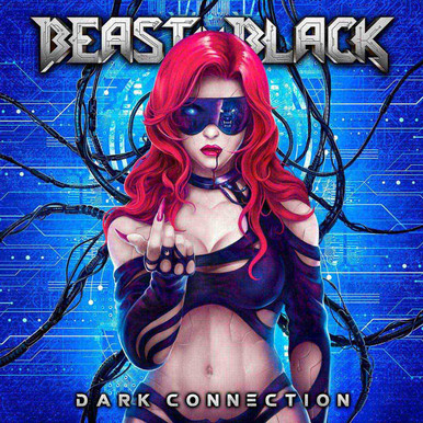 Beast In Black - Dark Connection (2LP) Vinyl Record