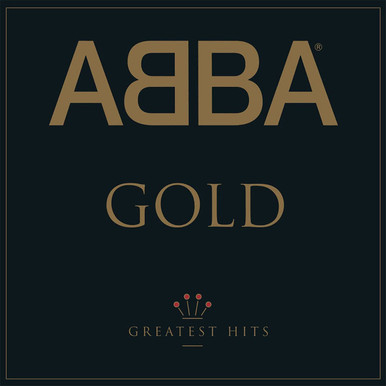 ABBA - Gold (Greatest Hits) (2LP) - 30th Anniversary Edition Picture ...