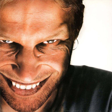 Aphex Twin - Richard D. James Album (LP) Vinyl Record