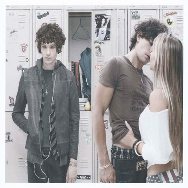 HighSchool - HighSchool (LP) Vinyl Record