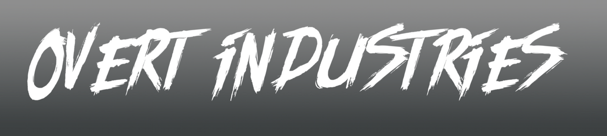 Firearm Components - Overt Industries