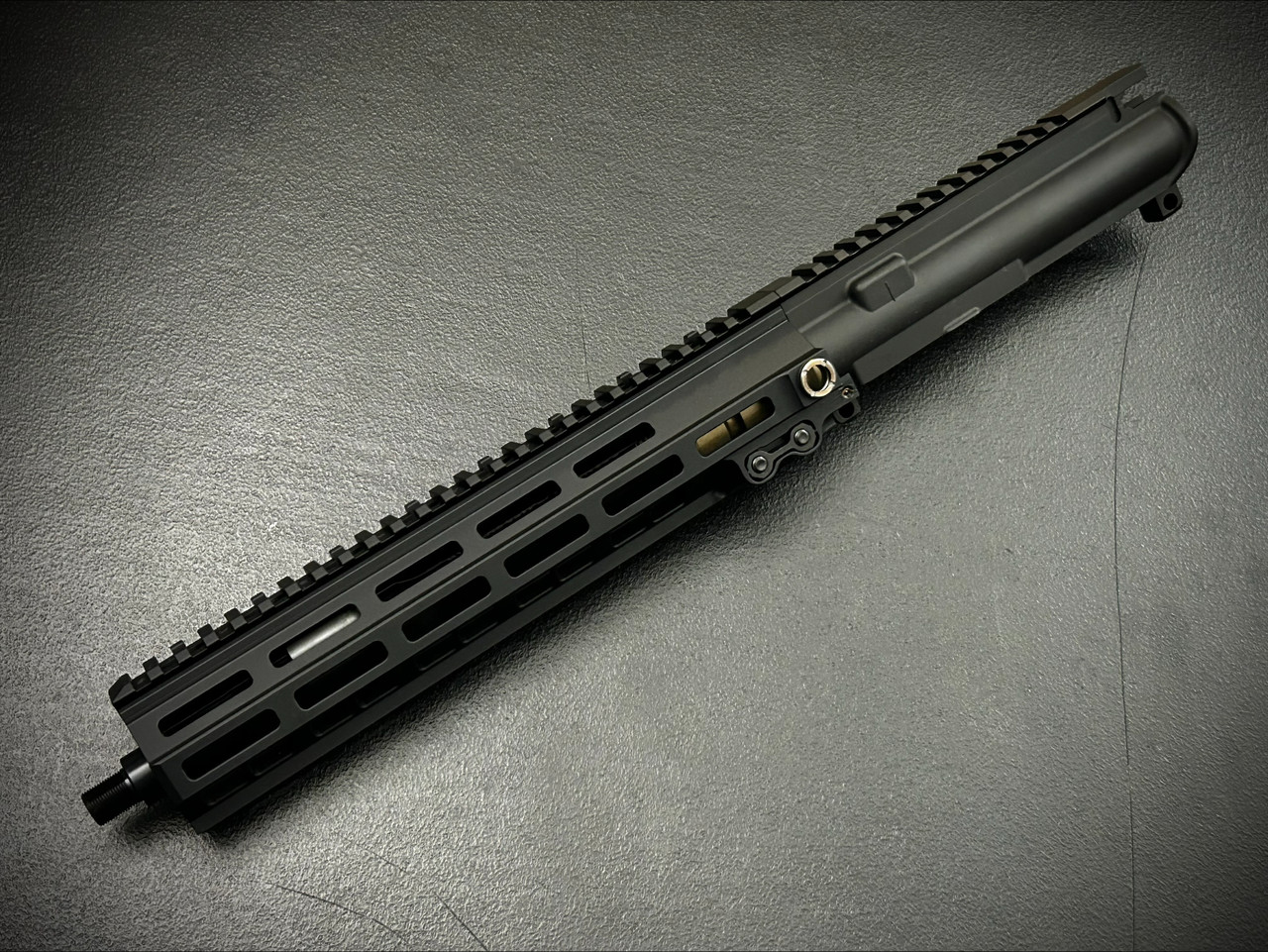 SOFR Upper 11.5” 5.56 – Geissele MK8 10.5" MLOK Rail
