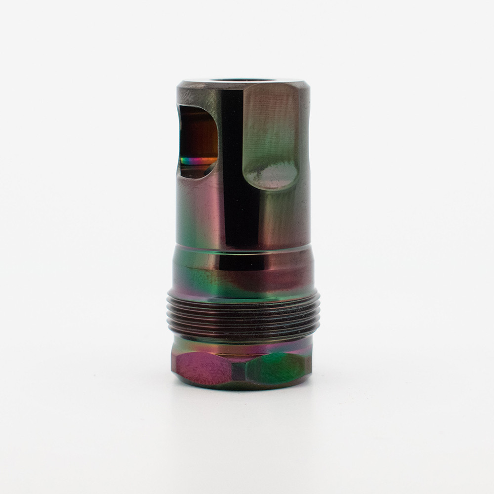 Rearden MFG Products - Overt Industries