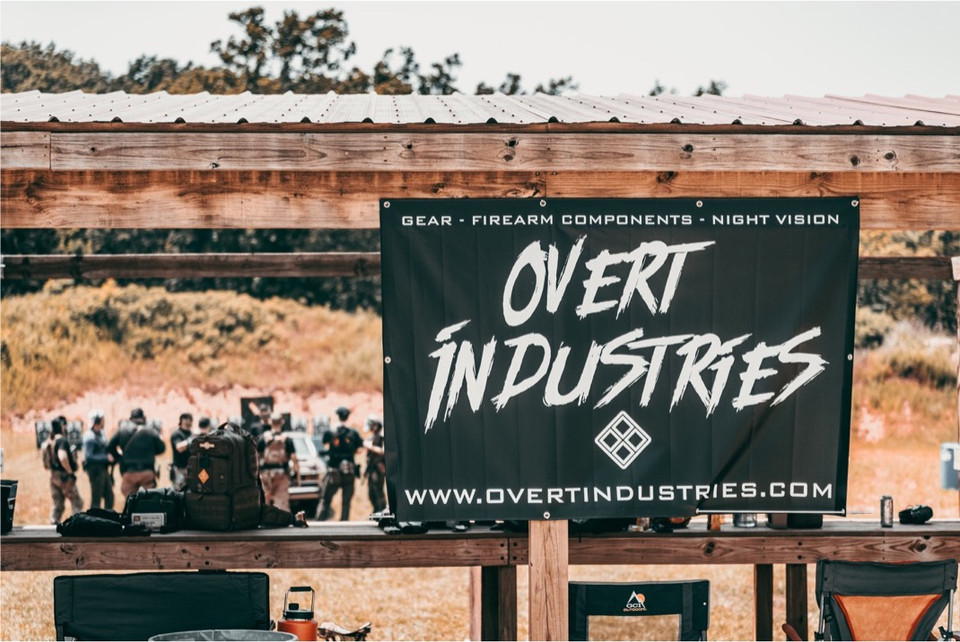 Overt Industries