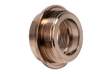 Rearden ATLAS (HT) Thread Adapter - Alpha - Heat Treat (1.125-28)