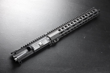 SOFR Upper 13.9” 5.56 – FCD RHF 12.8" MLOK Rail