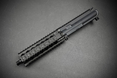 SOFR Upper 8.2" 300 Blackout - BCM QRF 7" Quad Rail