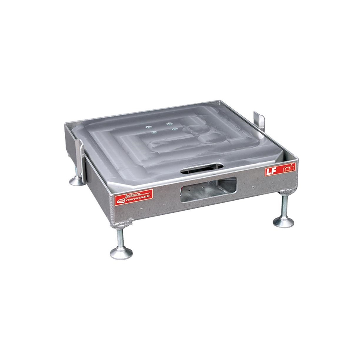Longacre Racing Scales & Setup | Reliable Welding & Speed