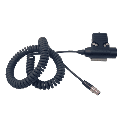 Universal Inline Push To Talk Adapter - Reliable Welding & Speed On ...