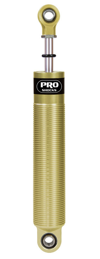 PRO Aluminum Threaded Body Shock - Reliable Welding & Speed On-Line Store