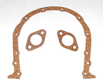Timing Belt Gasket Set For 1967 Ford Galaxie 500