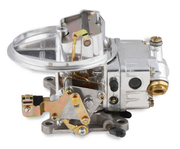 Holley Performance Carb. 350 CFM, 2 BBl, 2300 Series - HLY0-7448