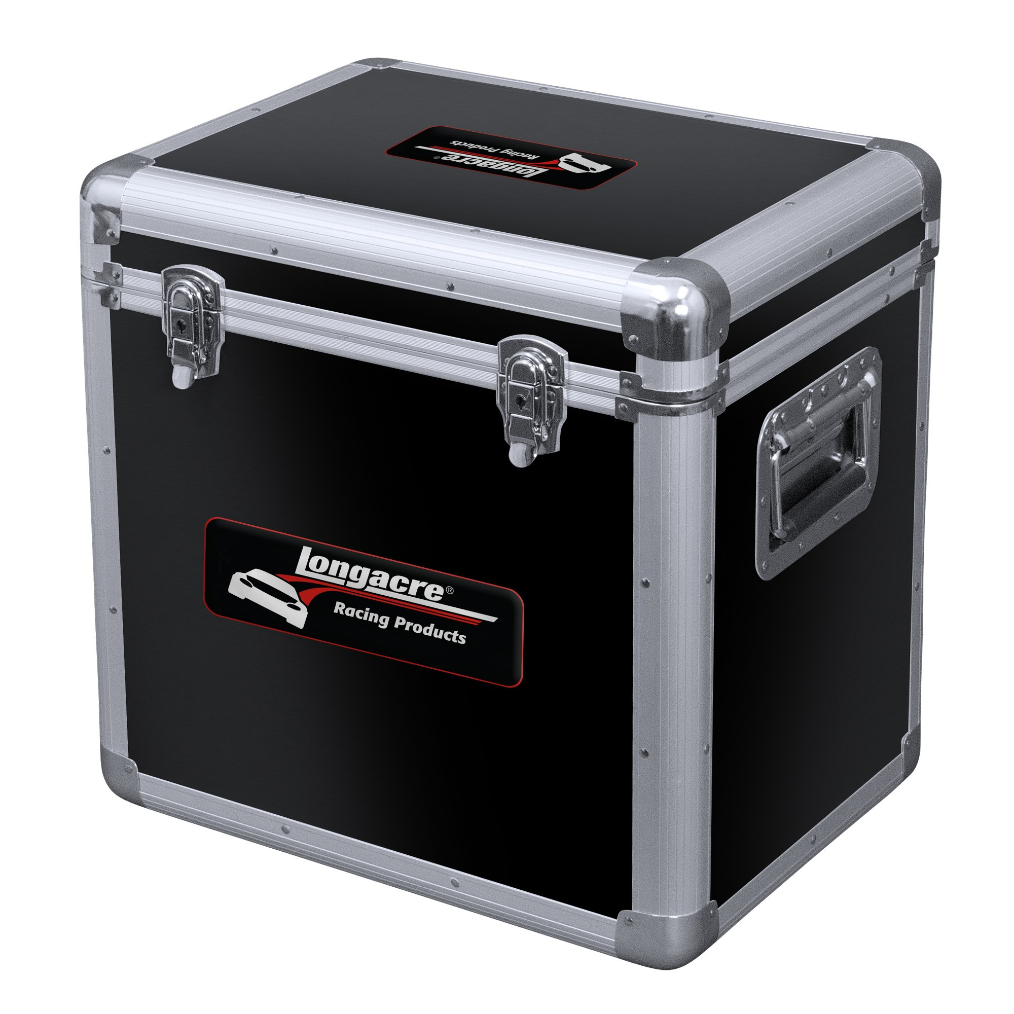 Longacre Racing Scales & Setup | Reliable Welding & Speed
