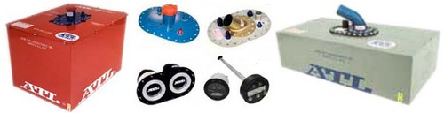 Racing Fuel Cells | Race Car Fuel Cans & Tanks