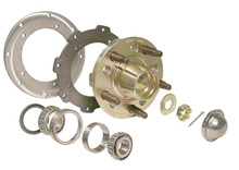 Coleman 24329 Rotor Plate, Steel, 8 Bolt 7" B.C. - Reliable Welding ...