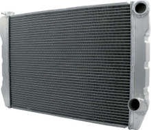 Allstar 30037 Radiator 19X31 Dual Pass - Reliable Welding & Speed On ...