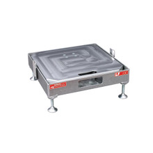 Longacre Computerscales® AccuSet II Basic System