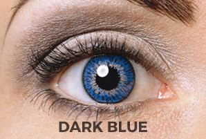 Expressions Colors colored contact lenses - Vision Marketplace