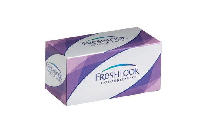 Freshlook Colors colored contact lenses - Vision Marketplace