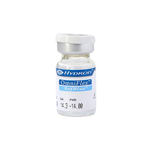 Vision Marketplace - Omniflex yearly contact lenses