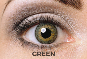 Expressions Colors colored contact lenses - Vision Marketplace