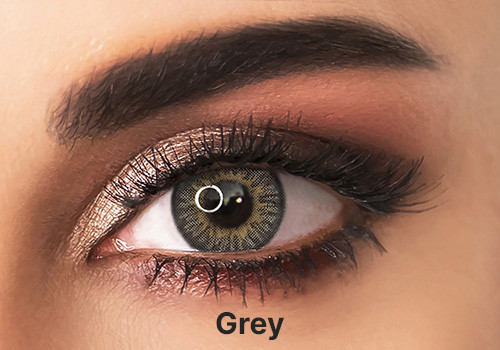 Adore Tri-tone colored contact lenses - Vision Marketplace