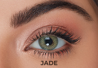 Solotica Hidrocor colored contact lenses - Vision Marketplace
