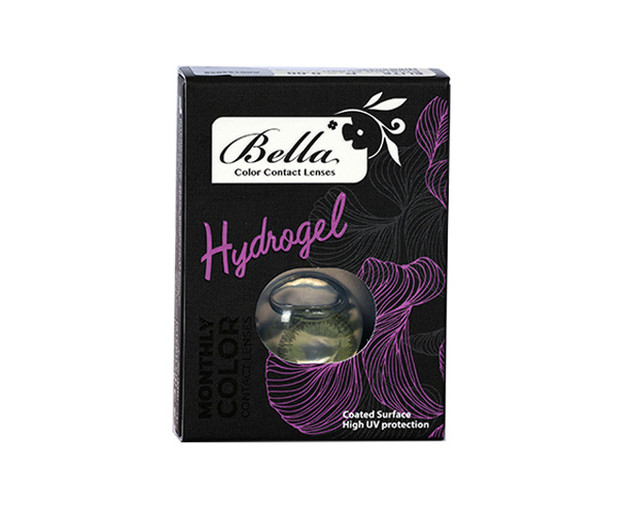Bella colored contact lenses - Vision Marketplace