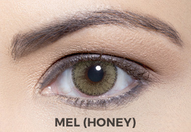 Solotica Natural Colors colored contact lenses - Vision Marketplace