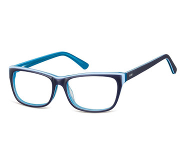 Forma Blue – Cateye Eyeglasses | Vision Marketplace