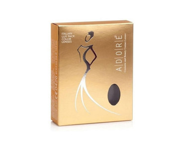 Adore Tri-tone colored contact lenses - Vision Marketplace