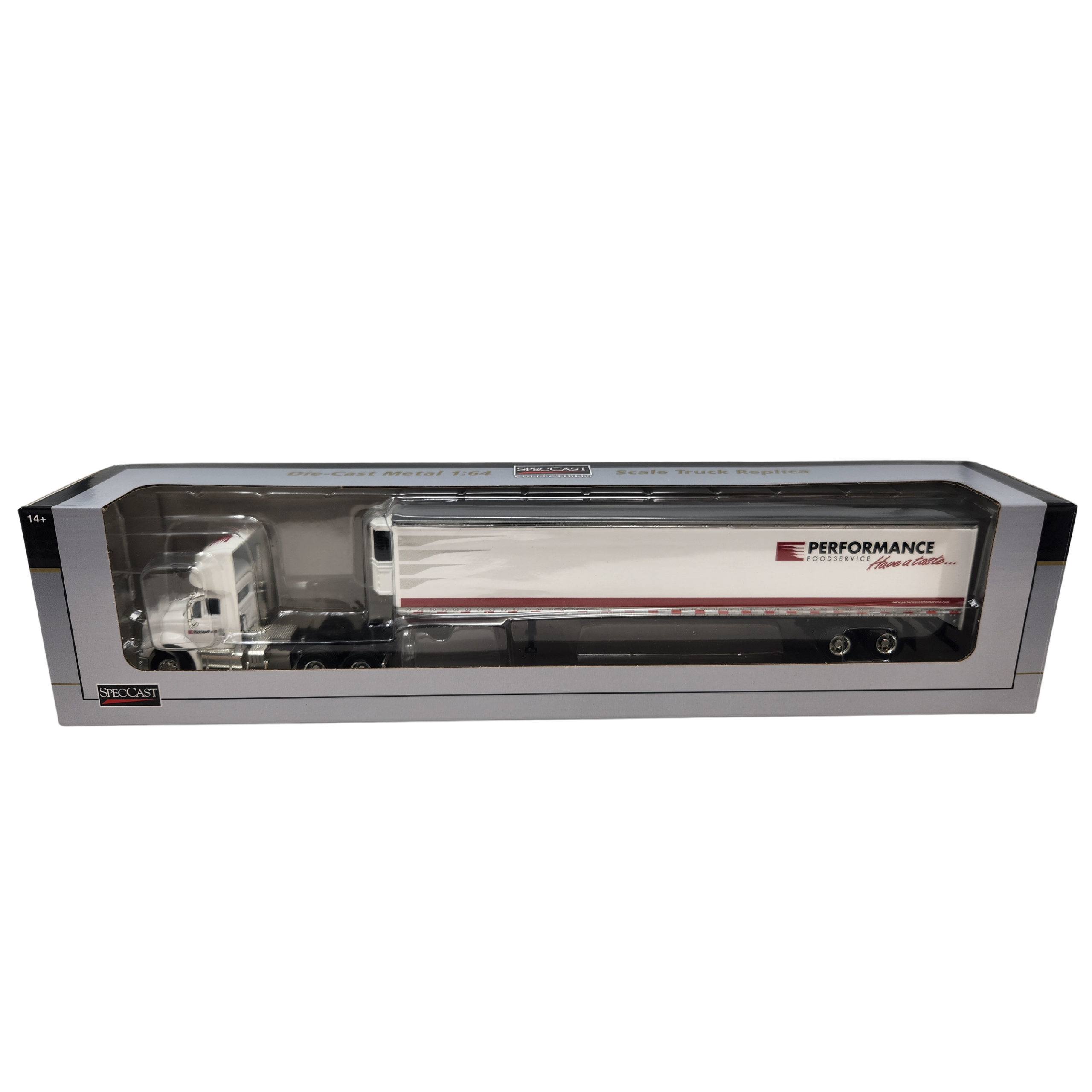 Performance Foodservice Products - PFG Store