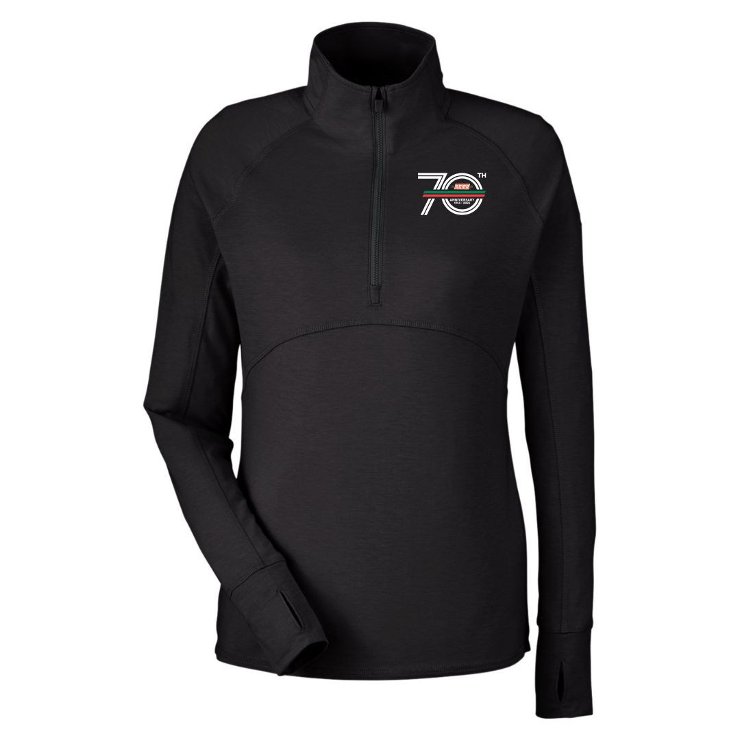 Puma Golf Men's Bandon Quarter-Zip | Roma