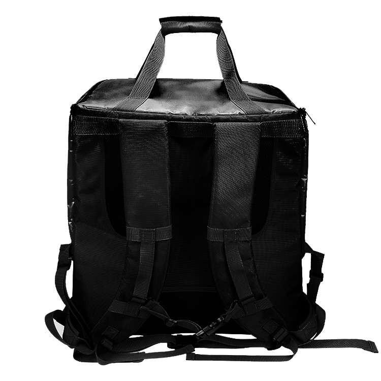 Expandable Waterproof Insulated Thermal Large Delivery Bag | PFS