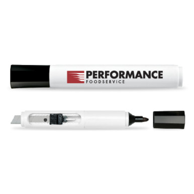 2-in-1 Marker/Cutter | PFS