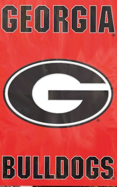 University of Georgia Banner - Briarwood Lane