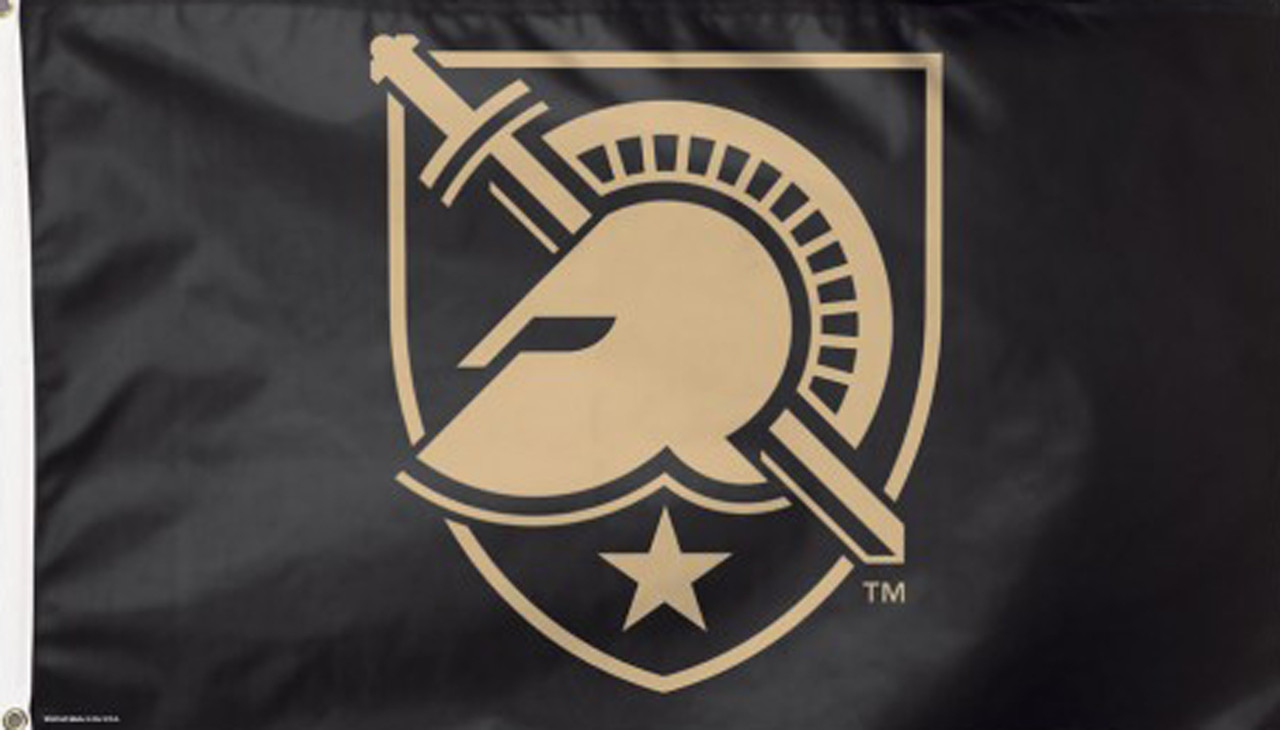 United States Military Academy West Point Deluxe Grommet Flag ...