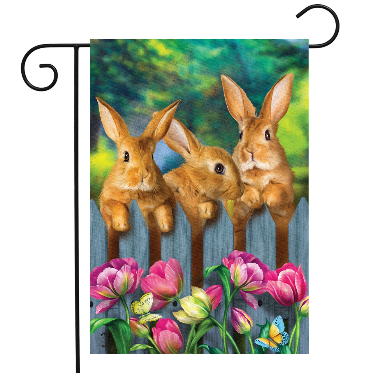 Garden Flags Garden Flags for sale - Briarwood Lane™