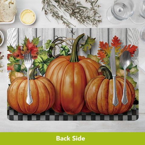 Country Placemat (4-pack) - Briarwood Lane