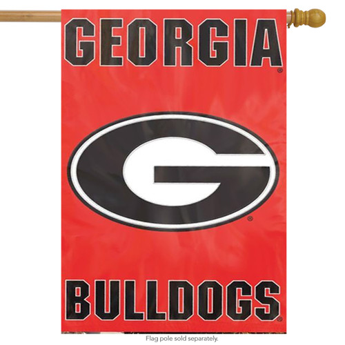 University of Georgia Banner - Briarwood Lane