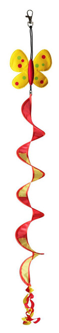 Butterfly Everyday Wind Twist - Briarwood Lane