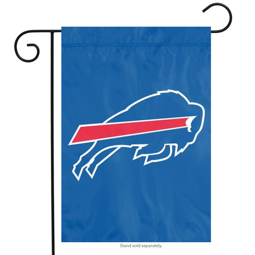 Buffalo Bills NFL Garden Flag - Briarwood Lane