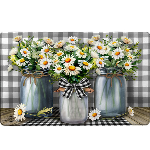 Farmhouse Jars Comfort Mat - Briarwood Lane