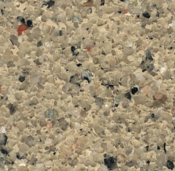 Peter Pepper Sandtone Aggregate - Smooth or Rough - Sunhouse Office